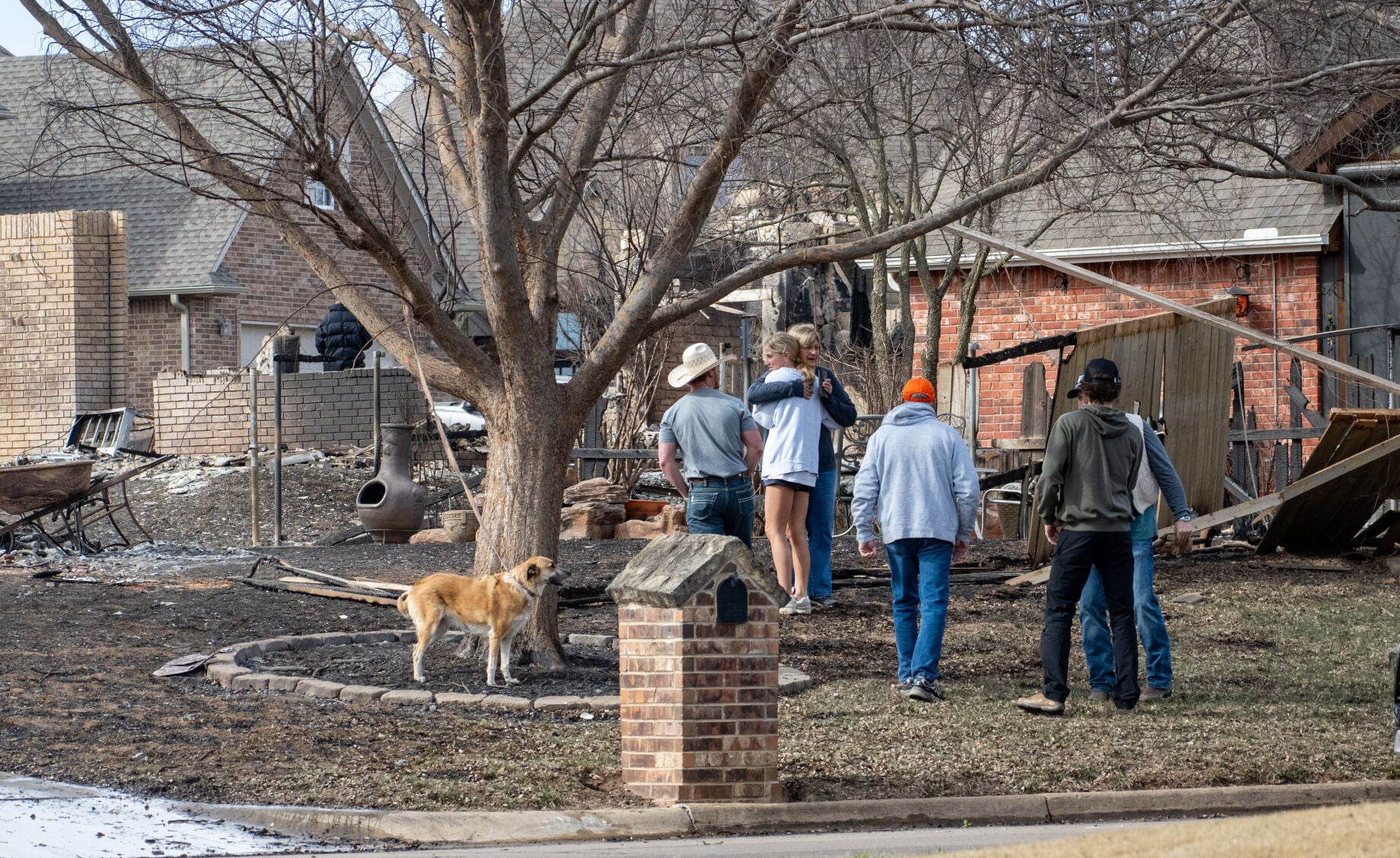 UPDATE: More than 70 homes lost in Stillwater-area fires | News ...