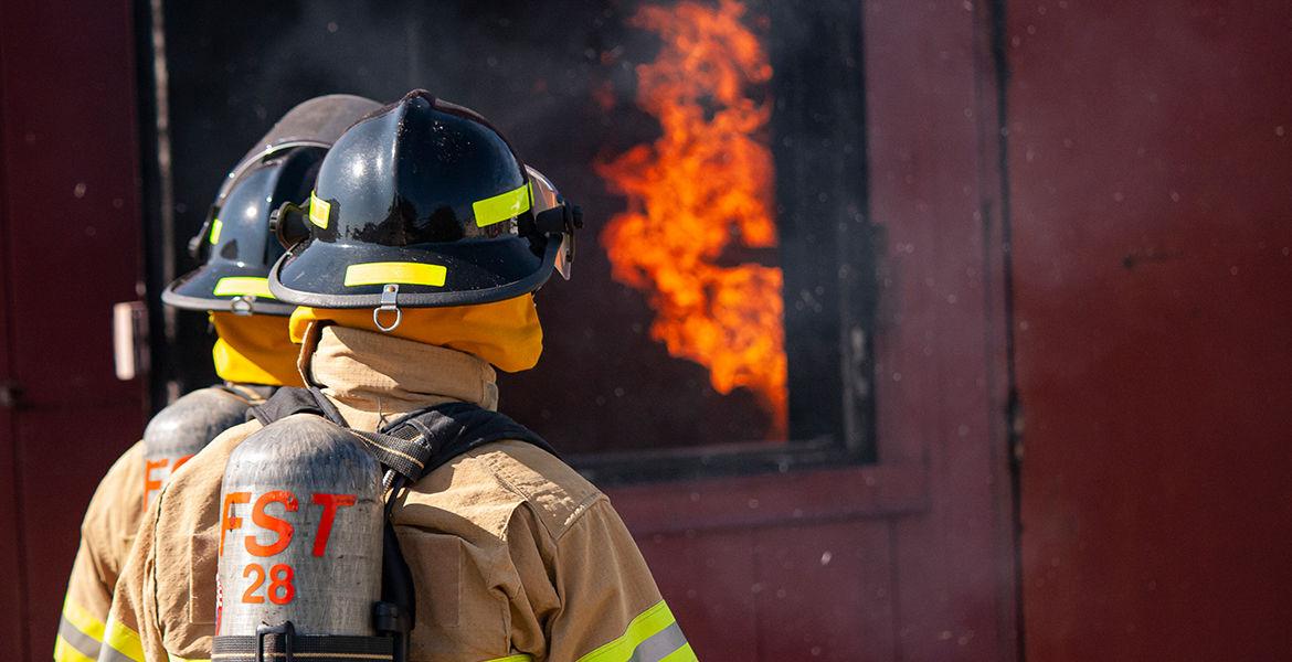 OSU Fire Service Training hosts South Korean firefighters | News ...