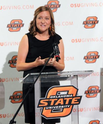 Oklahoma State University announces plan for $60 million performing ...