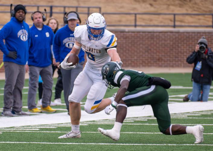 PHOTO GALLERY: Stillwater High football falls short of repeating as ...