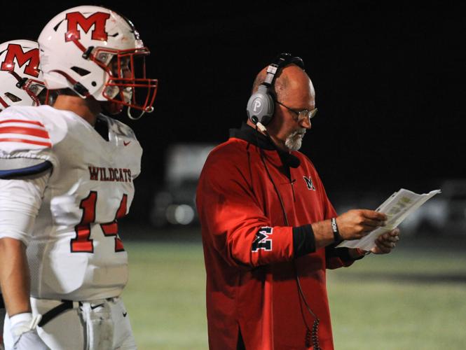 Morrison High School football to conduct search for new head coach ...