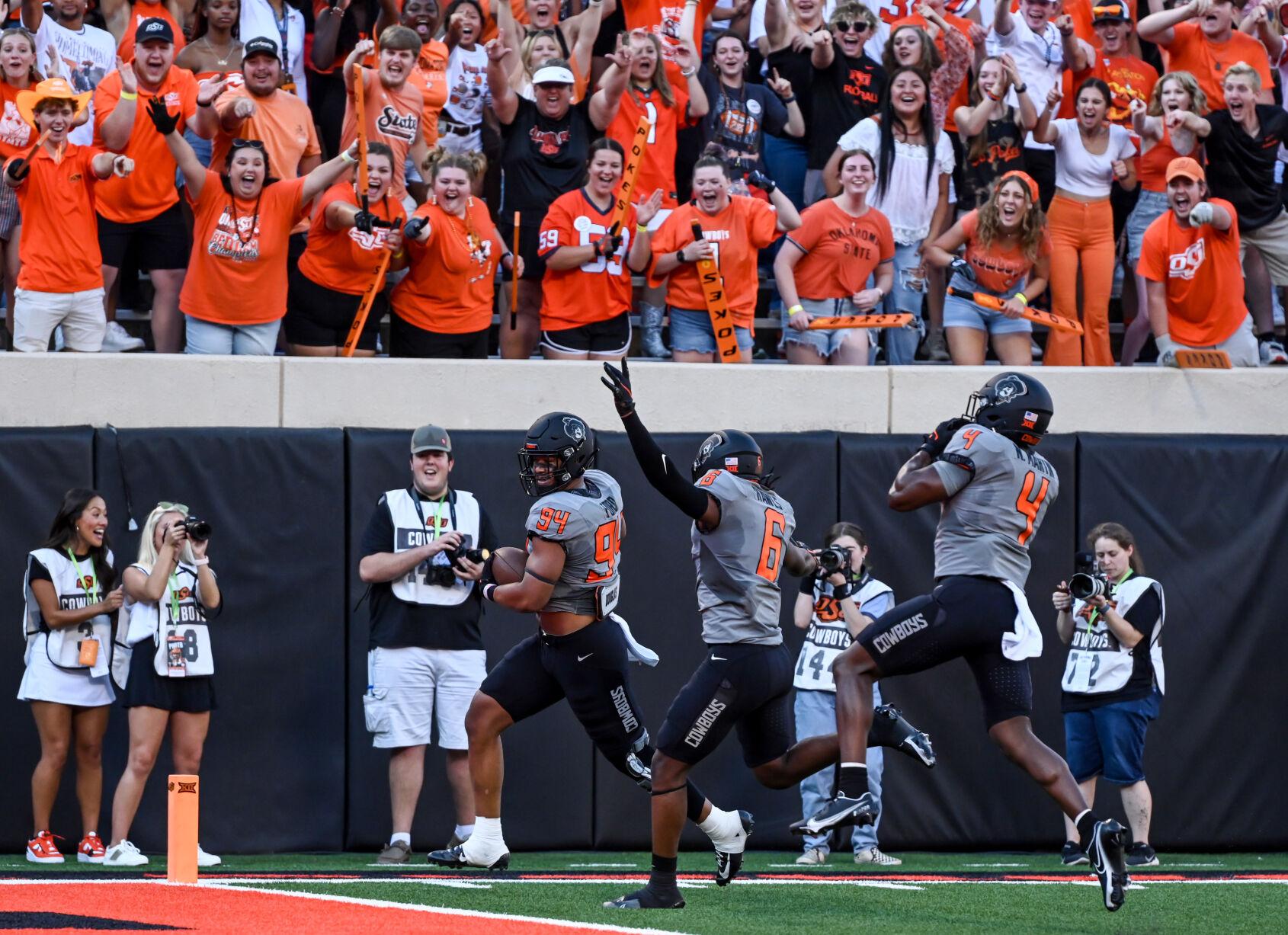 Former OSU defensive end Ford heads to Norman with commitment to ...