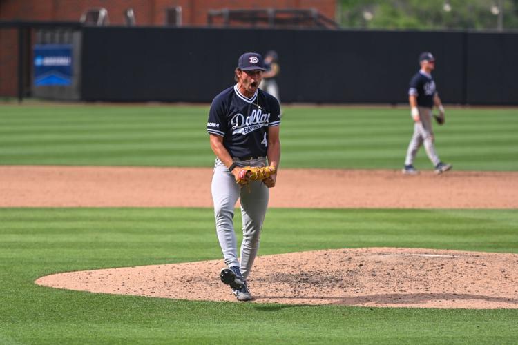 PHOTO GALLERY: OSU baseball eliminated by Dallas Baptist in Stillwater ...