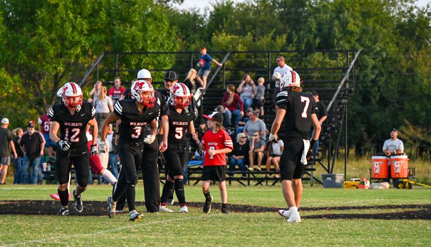 Morrison football honors 9-year-old boy who died unexpectedly, beats ...