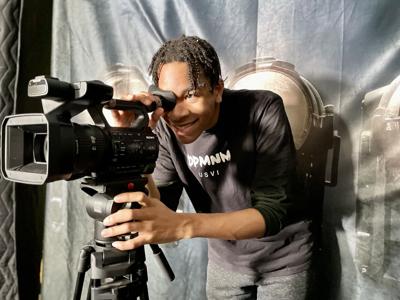 'A new frontier': Meridian Technology Center expands filmmaking class ...