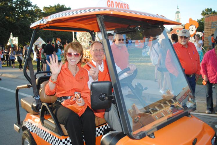 Thousands descend on OSU campus for Walkaround | Community ...