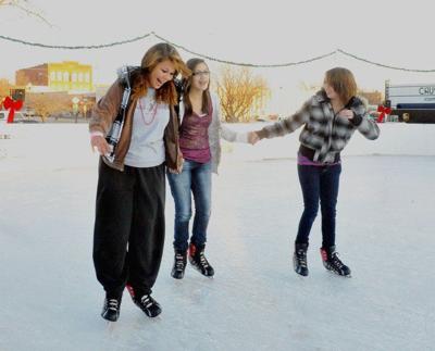 VISIT STILLWATER: Stillwater’s Winter Wonderland | Local Columnists ...