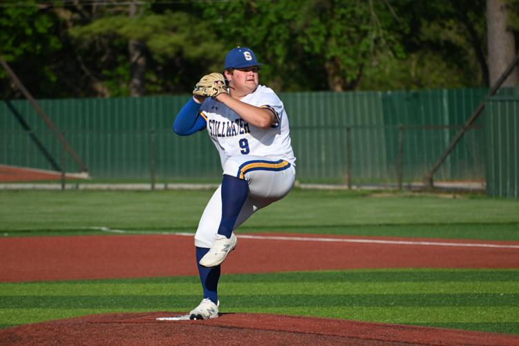 PHOTO GALLERY: Stillwater baseball secures regional hosting rights with ...