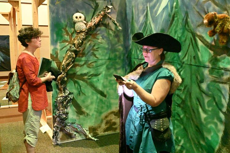 SPL to host 'Stillwater Haunted Library' fundraiser | News ...