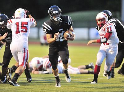 All-Area Football: Perkins-Tryon senior Peyton named Player of the Year ...