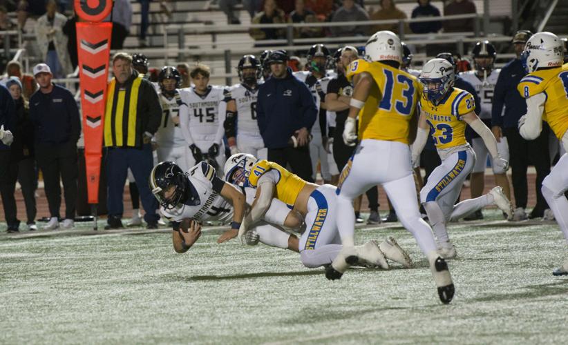 Pioneers advance to state semifinals with win against Southmoore ...