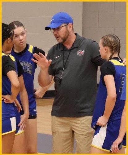 New Stillwater girls basketball coach Talby Justus sees opportunity for ...