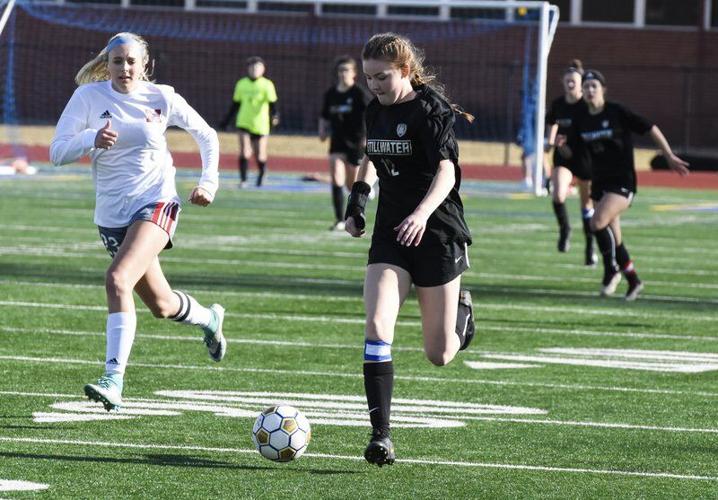 Lady Pioneers split opening games of Stillwater Cup, will play in third ...