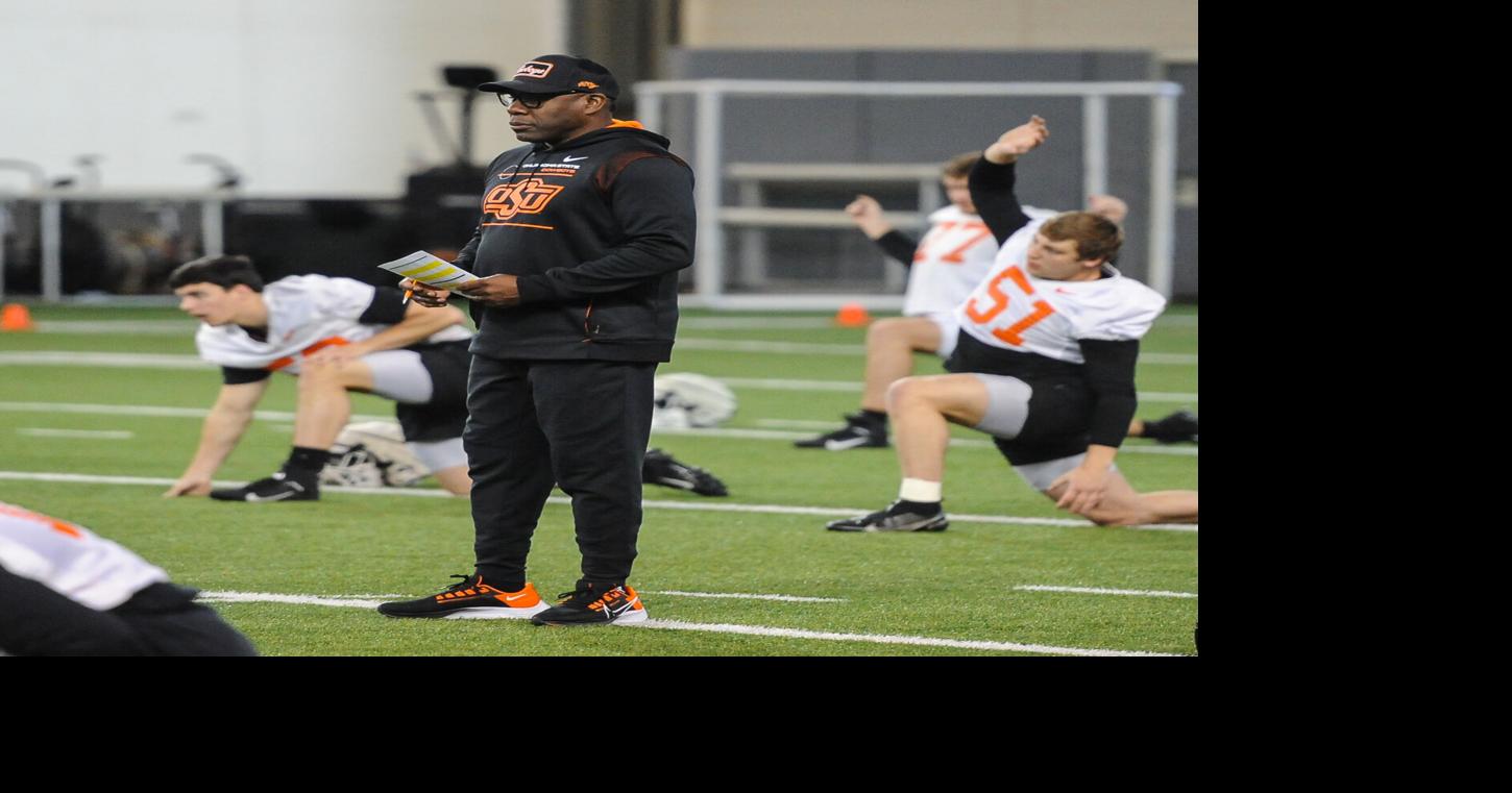Mason molding Cowboy defense while not completely overhauling after ...