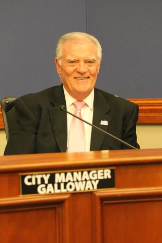 City Manager retiring after a decade of service | News | stwnewspress.com