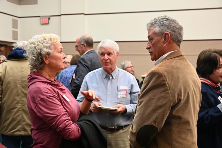 State and federal representatives focus on 2024 issues | News ...