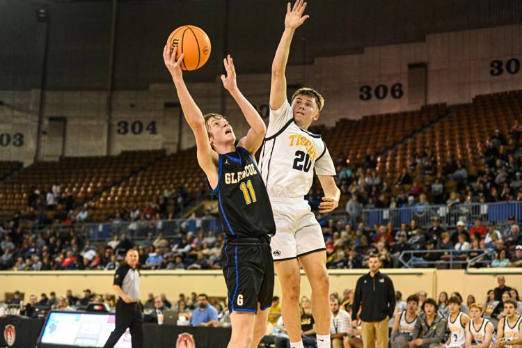 'Win and advance': No. 10 Glencoe keeps title defense alive with win ...