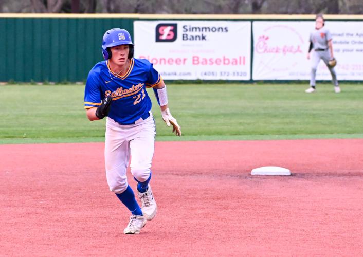 Kendrick's walk-off hit-by-pitch completes Stillwater comeback over ...