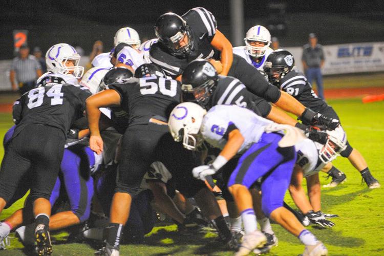 Demons fall to Bethany on last-second field goal | Local Sports ...