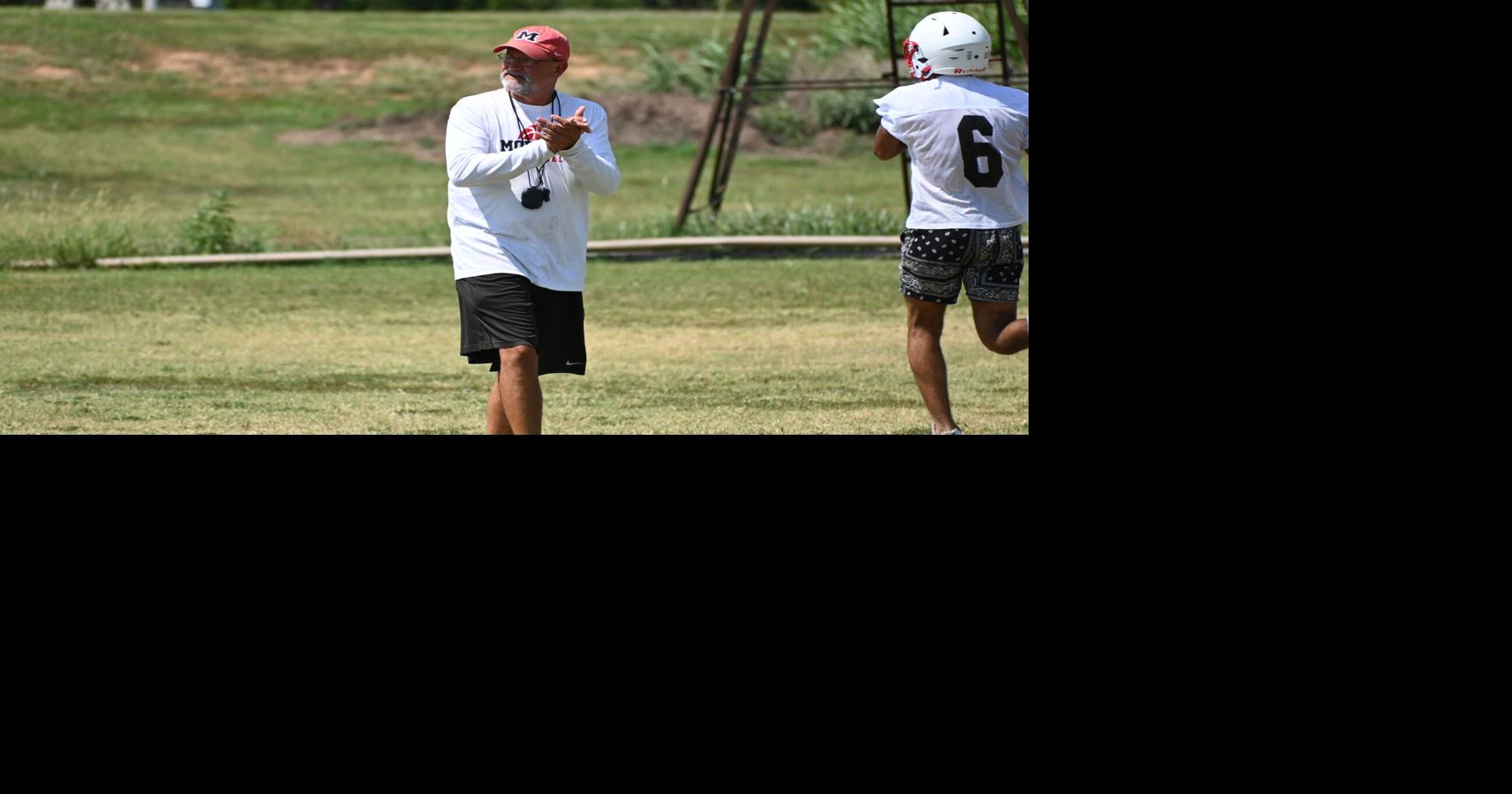 Morrison High School football to conduct search for new head coach ...