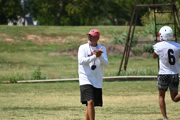 Morrison High School football to conduct search for new head coach ...