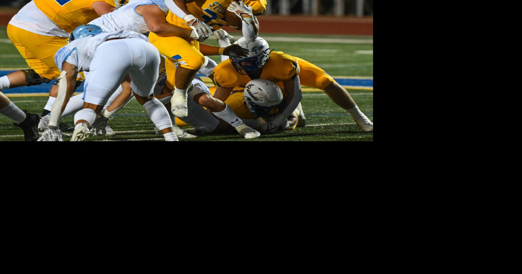 Stillwater to host Bartlesville in rematch for 'pretty special' Pioneer ...