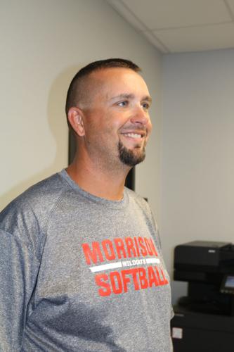 Morrison on my mind: Freeman continues excellent tradition of Morrison ...