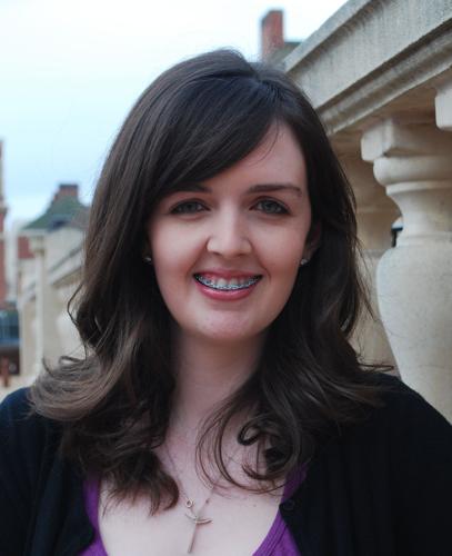 10 girls compete for the title of Payne County's Junior Miss ...