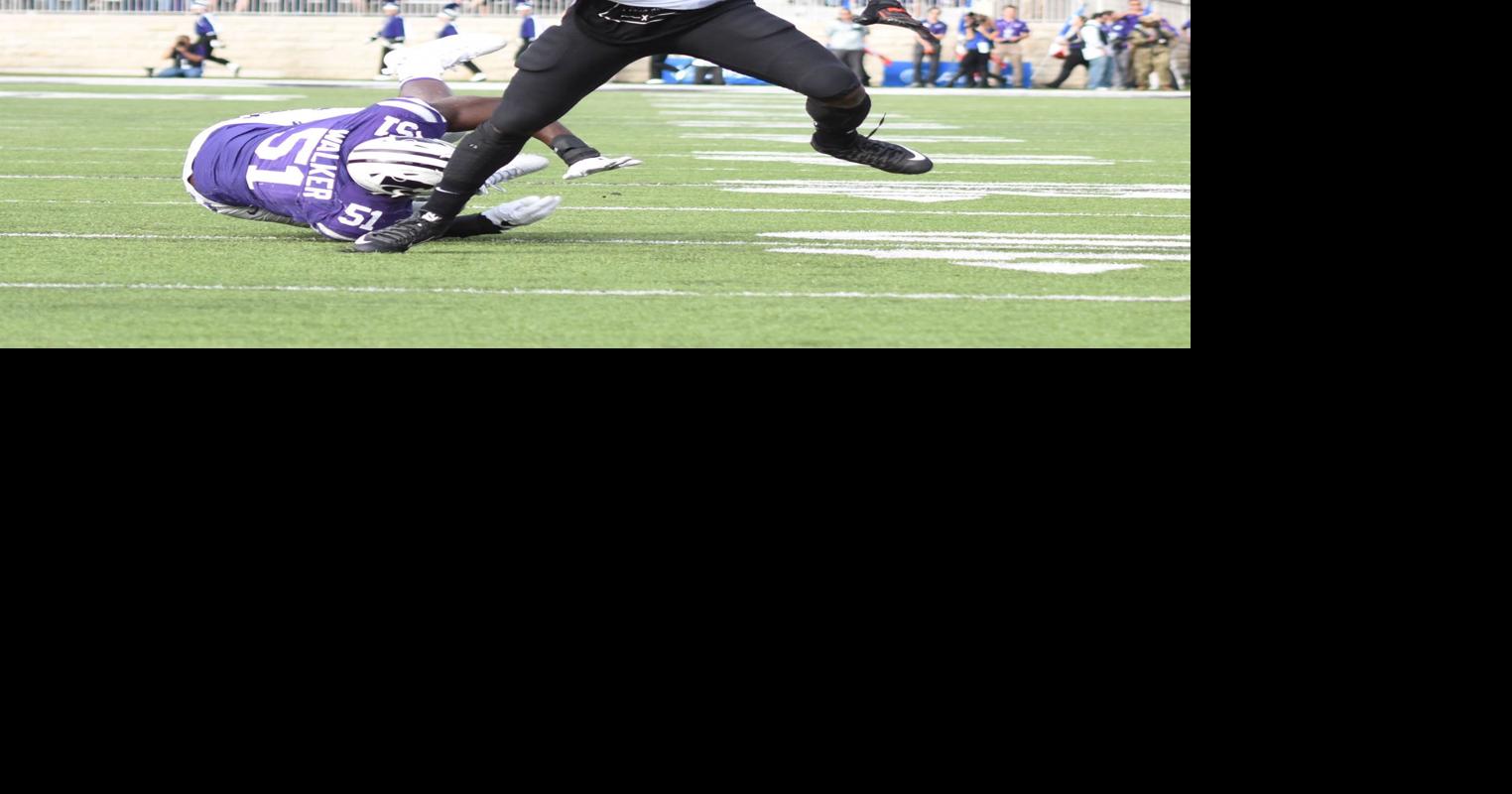 Knee injury, former coach Singleton help launched Carson's career at ...