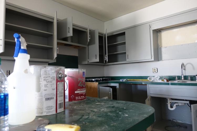 Our Daily Bread closer to being fully functional | News | stwnewspress.com