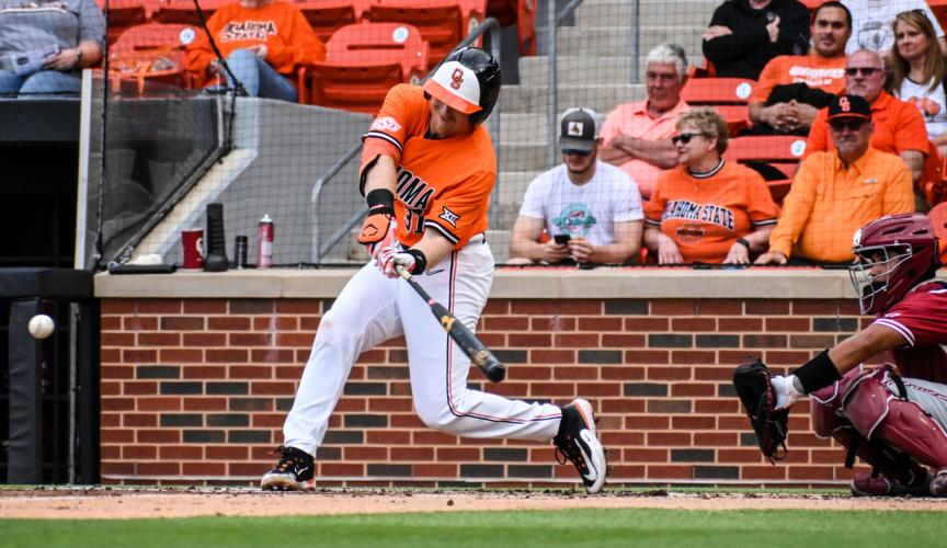 PHOTO GALLERY: Cowboys get offense going for Bedlam victory | Gallery ...