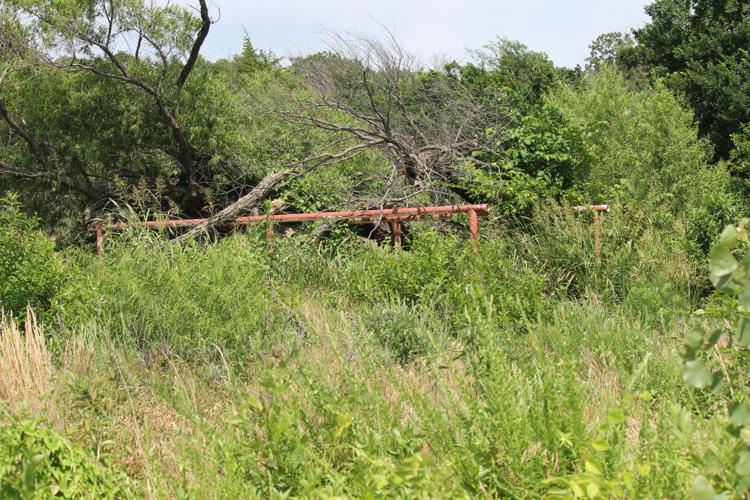 Lone Chimney Lake levels up | News | stwnewspress.com
