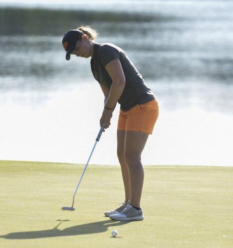 Broze finishes career in top 15 at national tournament | OSU Sports ...