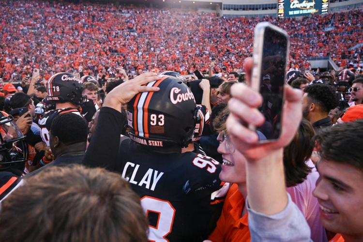 Walk The Talk: Congrats, Oklahoma State. You got the last laugh ...