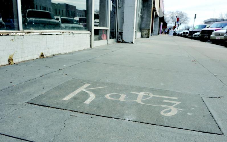 Historic Katz building to keep some of its charm | Business ...