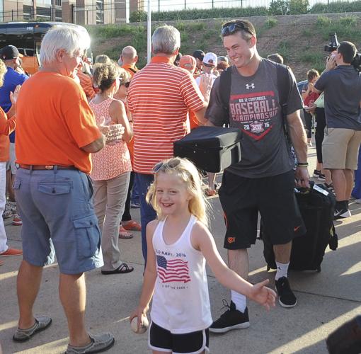 Cowboys, fans excited to see program return to College World Series ...
