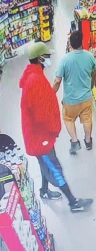 SPD seeking tips in attempted robbery | News | stwnewspress.com