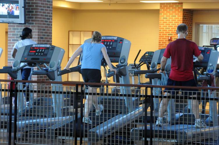 Oklahoma State University revamps Colvin Center, Seretean Wellness ...