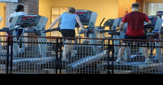 Oklahoma State University revamps Colvin Center, Seretean Wellness ...
