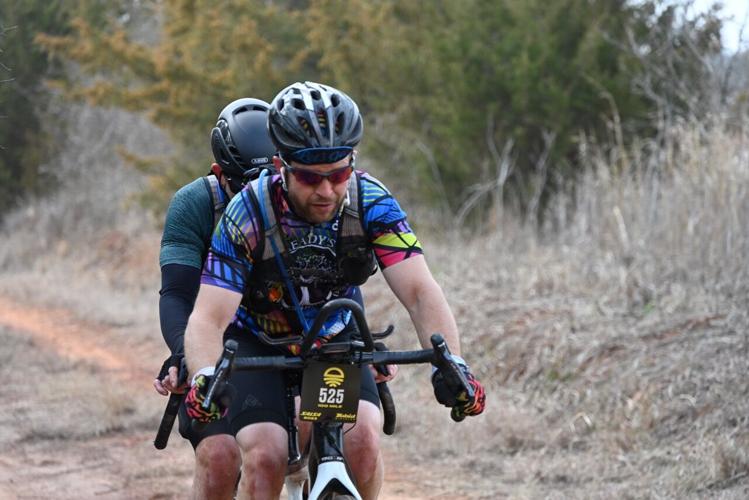 Endurance sports community comes together at Mid South 2023 ...