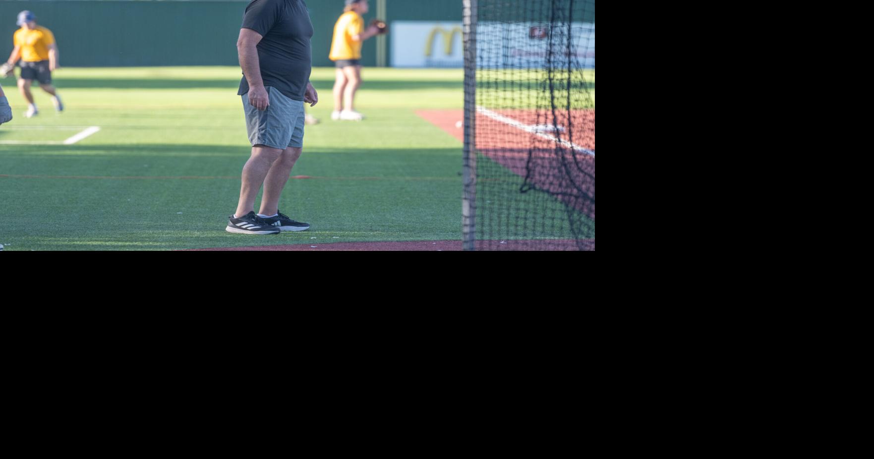 How a trip to Cape Cod led Marty Lees to be Stillwater High's baseball ...