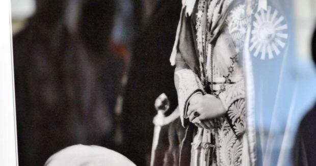 Photos in Sheerar Museum exhibit show link between Oklahoma and Nepal ...