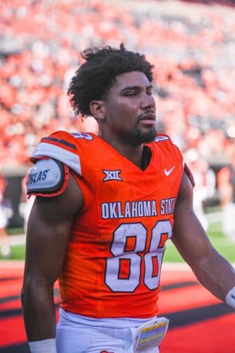 De'Zhaun Stribling Q&A: Transfer receiver on Arizona State, quarterback ...
