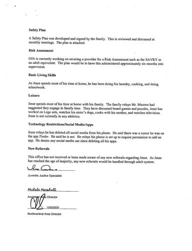 Victim claims Marsy’s law not enforced in Butler case | News ...