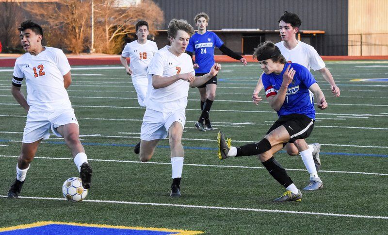 PK shootout victory propels Pioneers into Stillwater Cup | Sports ...