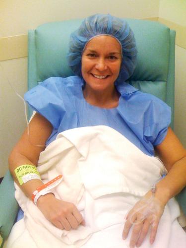 Cristy Morrison: Stillwater's Spirited Survivor | News | stwnewspress.com