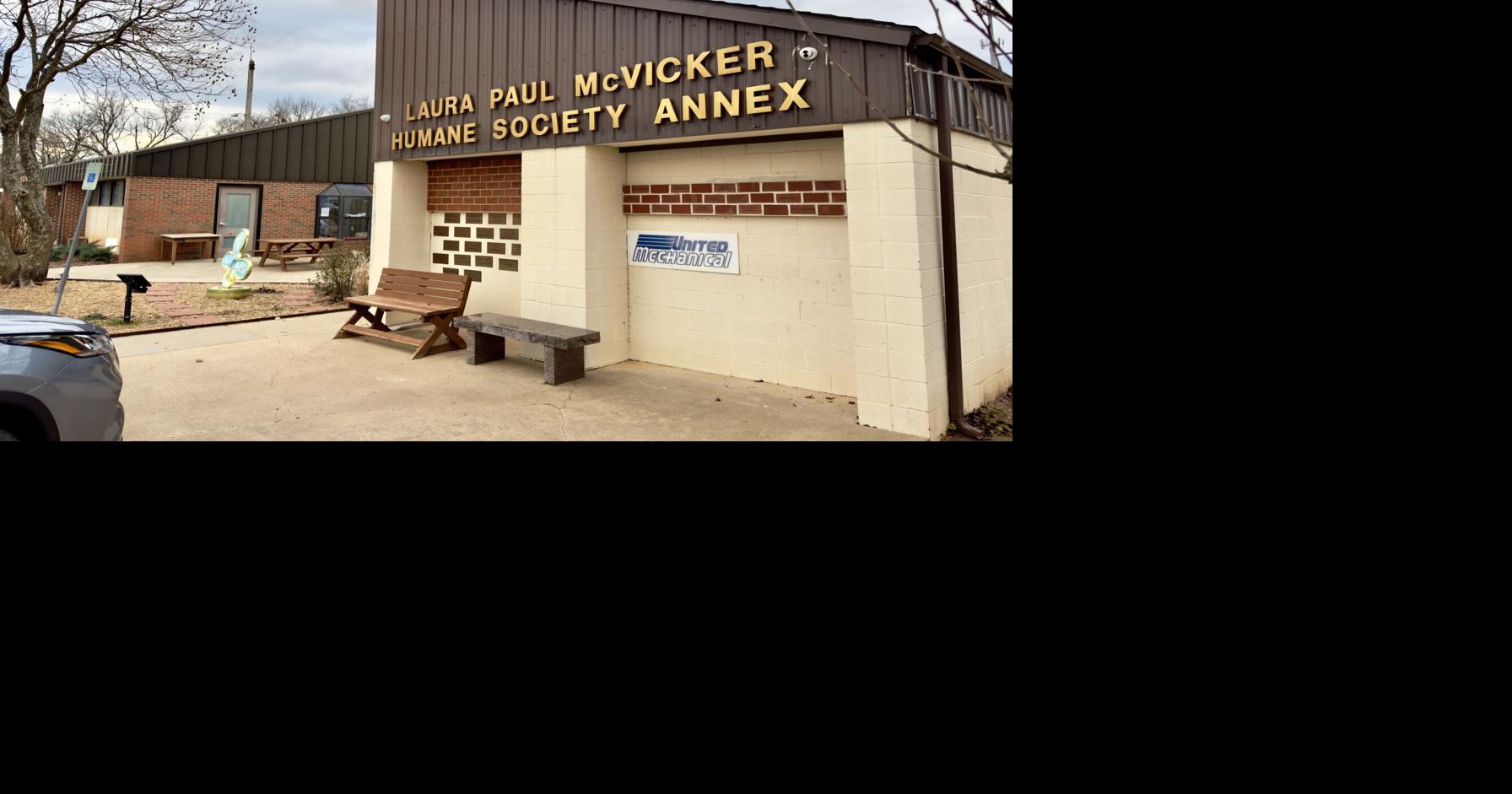 Proposed bill would give state sales tax exempt status to animal ...
