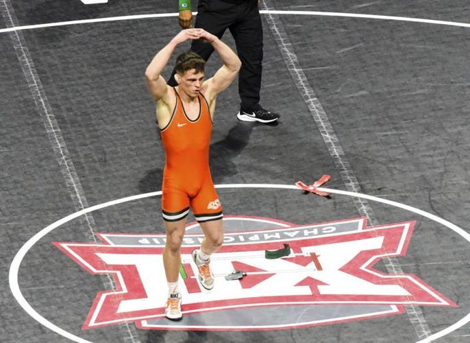 Moving forward: Lewallen discusses decision to start next chapter of ...