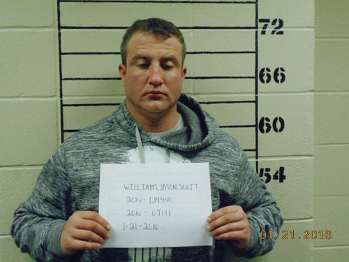 May 2-6 court advance | News | stwnewspress.com