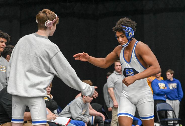 PHOTO GALLERY: Stillwater High wrestling exacts revenge to claim Dual ...
